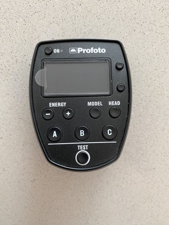 PROFOTO AIR REMOTE TTL-N (FÜR NIKON) (Gebraucht) in Rothenburg für CHF 150 – mit Lieferung auf ...