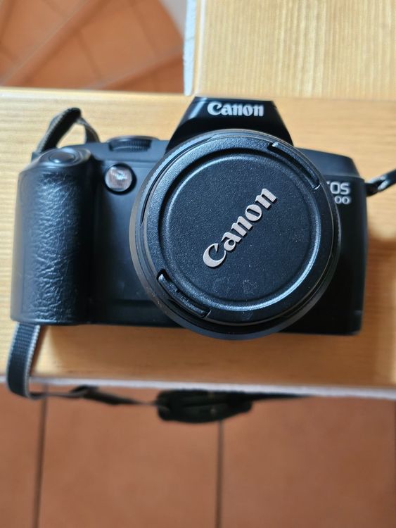 Canon EOS 5000 | Kaufen auf Ricardo