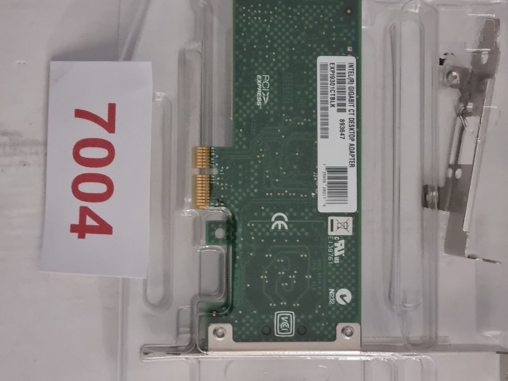 Intel Desktop Adapter OVP | Kaufen auf Ricardo
