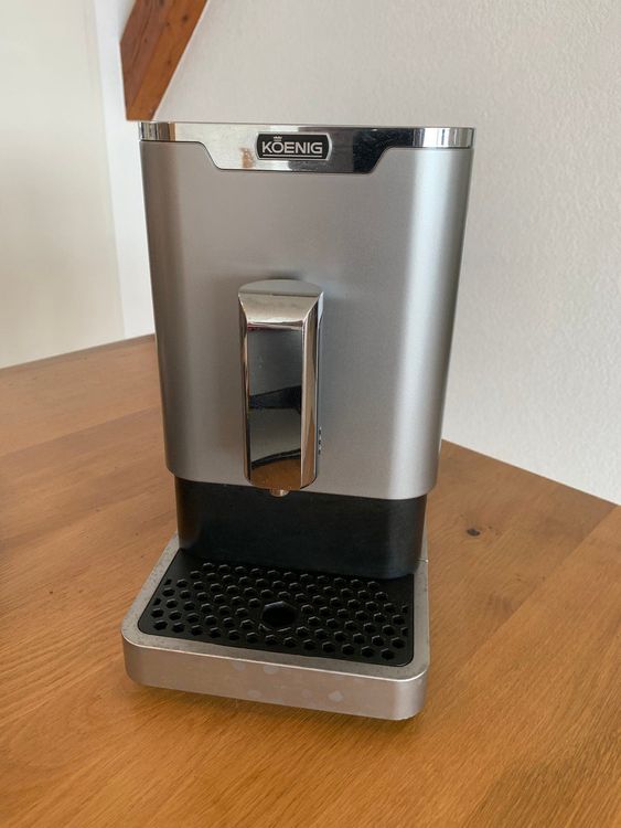 Machine à café Koenig | Kaufen auf Ricardo