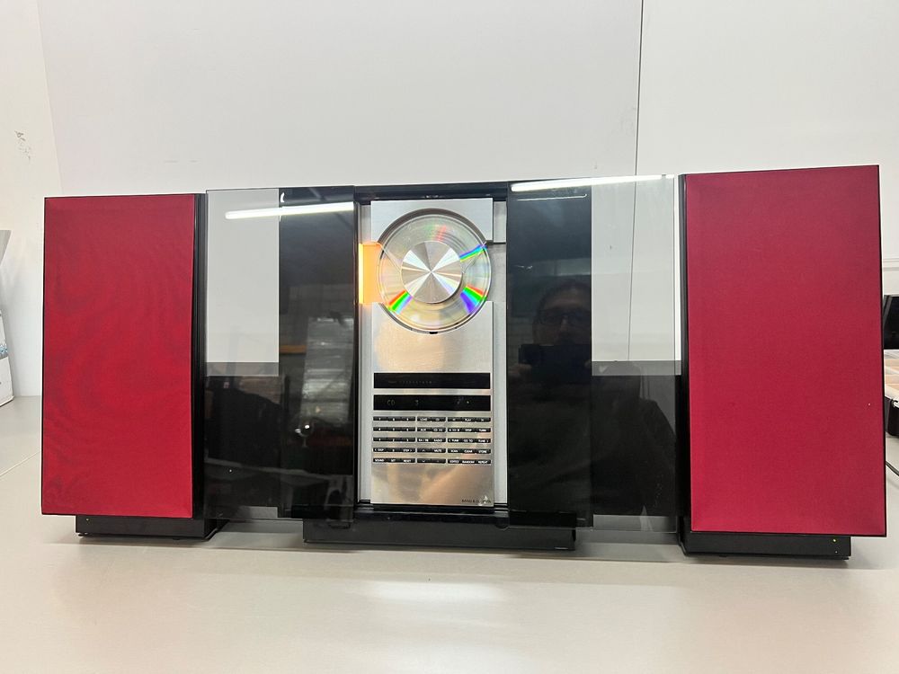 Beosystem 2500 B&O | Kaufen auf Ricardo