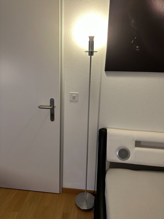 Stehlampe | Kaufen auf Ricardo