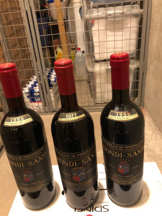 Vin | Kaufen auf Ricardo