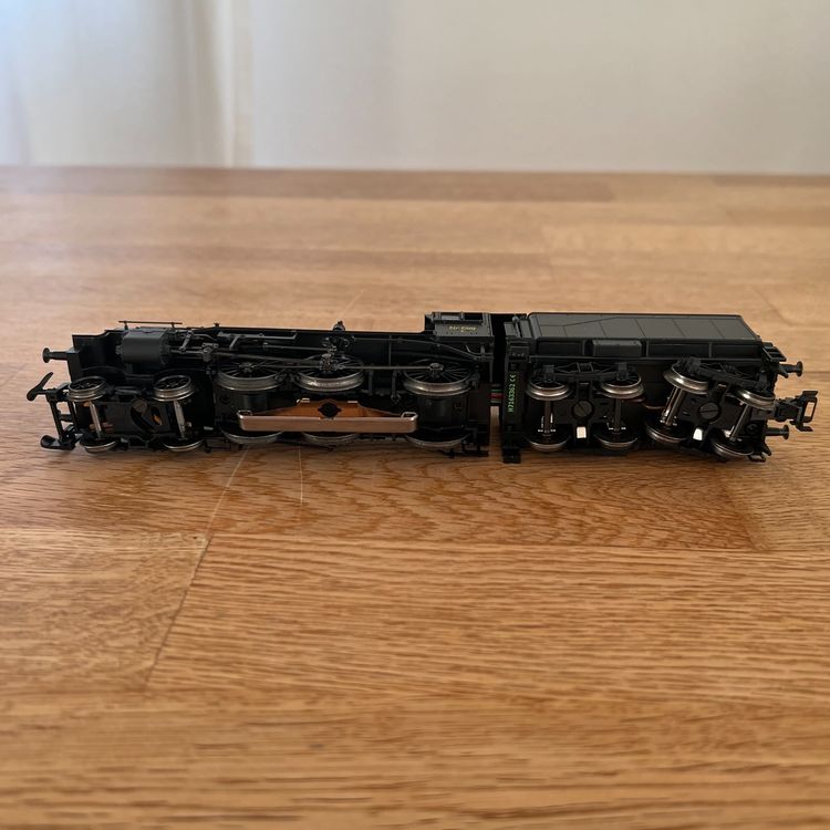 Märklin 37037 Dampflok Litra T299 DSB | Kaufen auf Ricardo