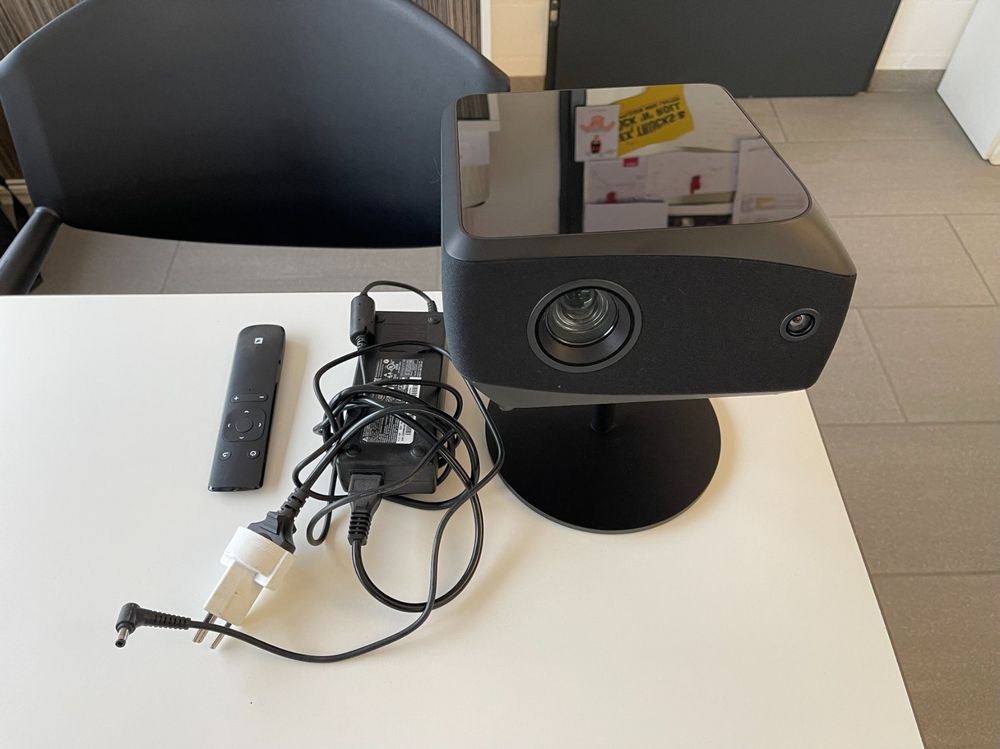 Lightform Projection Mapping LF2 | Kaufen auf Ricardo