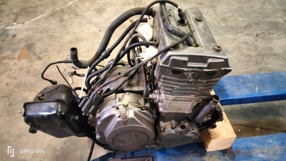 Motore Yamaha xtz 750 | Kaufen auf Ricardo