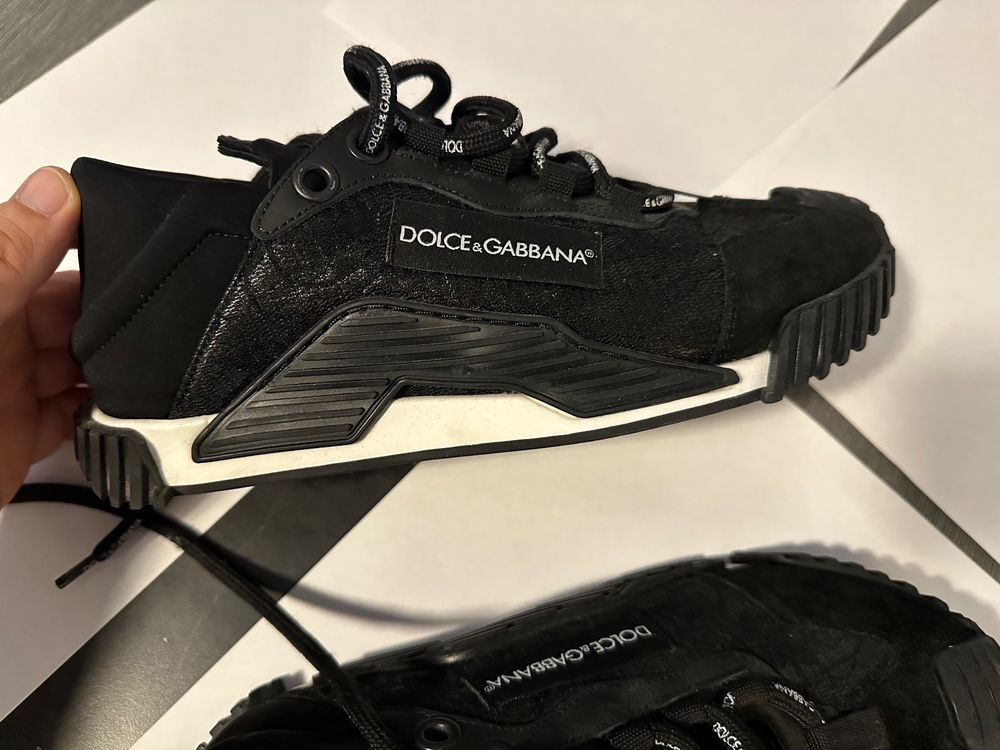 DOLCE & GABBANA SCHUHE 38 | Kaufen auf Ricardo