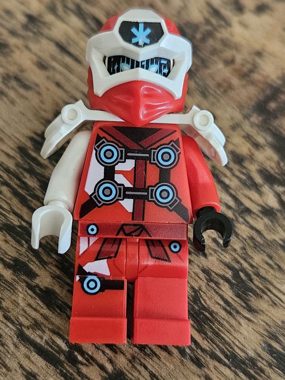 lego ninjago njo568 (Gebraucht) in Confignon für CHF 3 – mit Lieferung ...