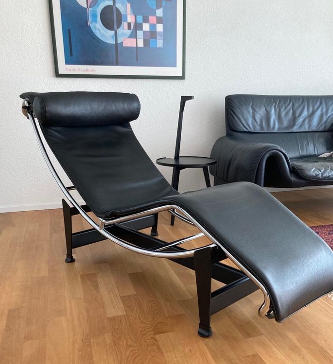Le Corbusier Liege Kaufen Auf Ricardo