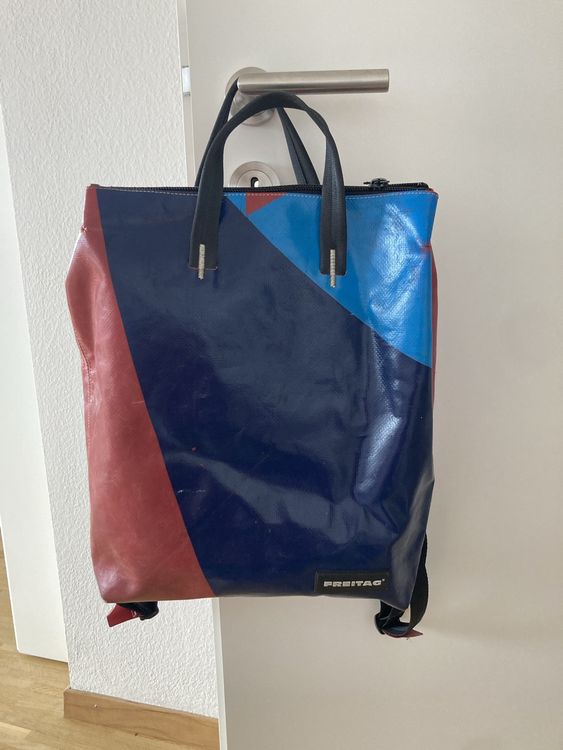 Freitag Rucksack (Gebraucht) in Luzern für CHF 110 – mit Lieferung auf ...