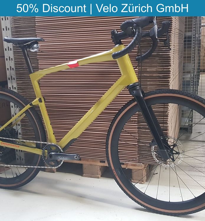 BMC UnReStricted LT one (Gebraucht) in Zürich für CHF 4789 – mit ...