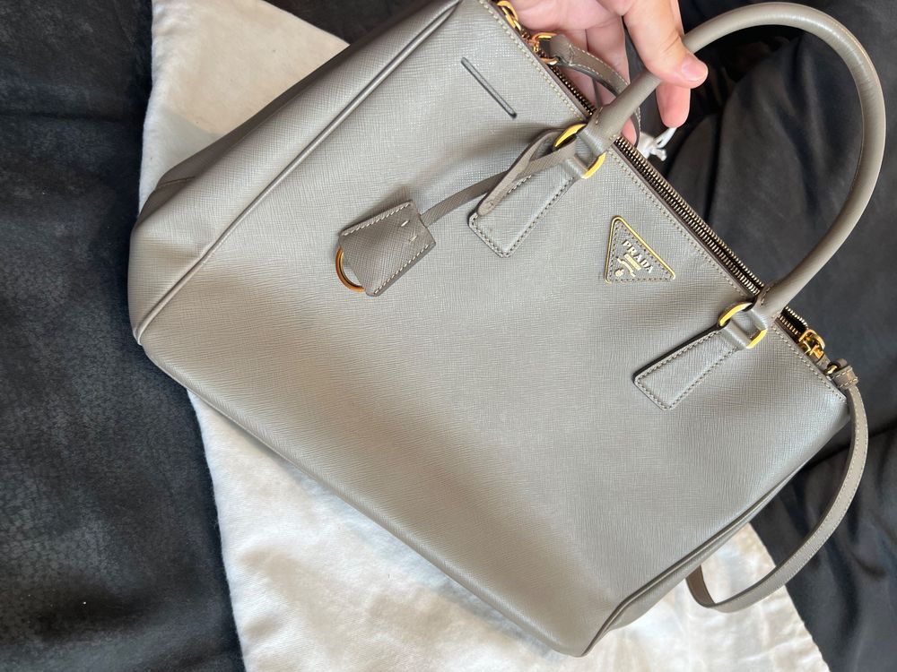 Prada Galleria | Kaufen auf Ricardo