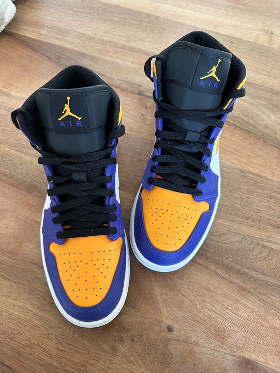 Nike Air Jordan Gr. 41 | Kaufen auf Ricardo