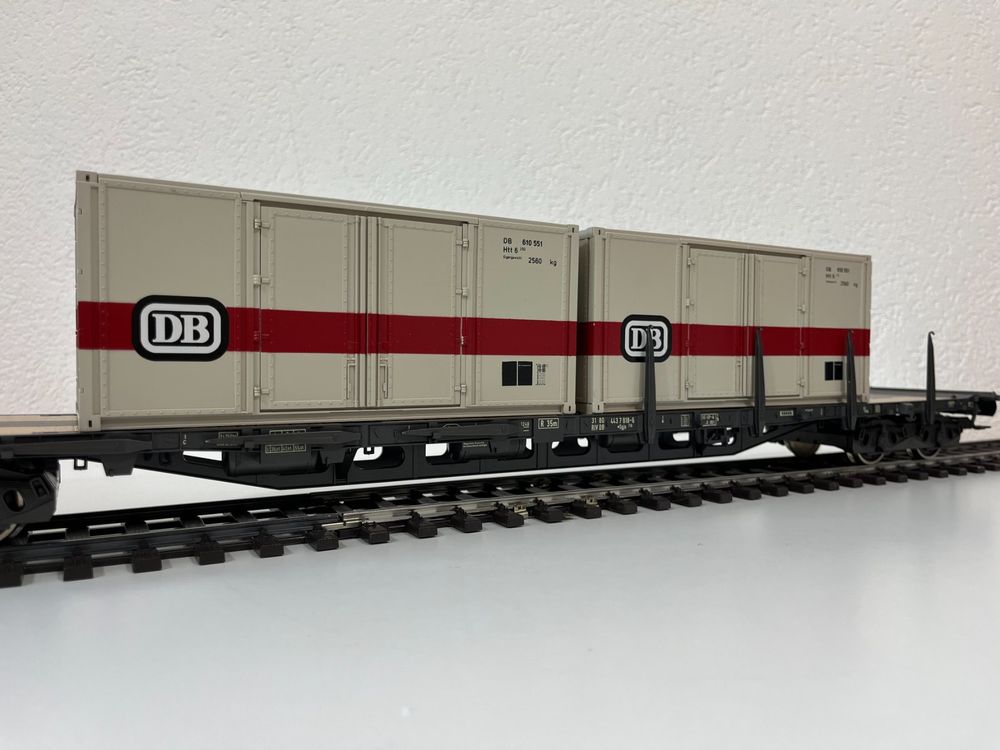 Märklin N° 5877 Voie 1 / Spur 1 (Neu (gemäss Beschreibung)) in für CHF ...