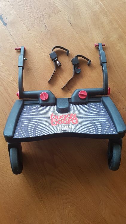 Buggy Board Maxi (Gebraucht) in Willisau für CHF 12 – mit Lieferung auf ...