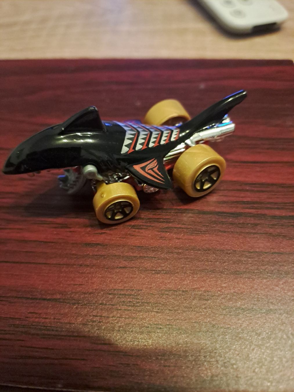 HOT WHEELS, Mattel DHP30, L 18, Made in Malaysia (Gebraucht) in ...