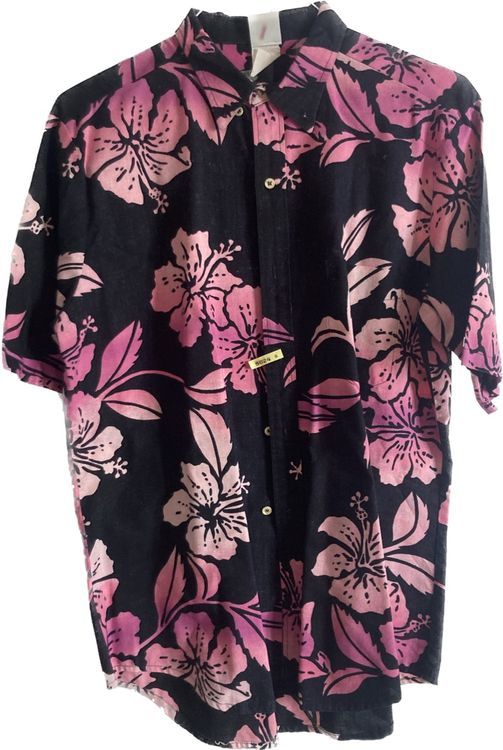 Hawaii Hemd | Kaufen auf Ricardo