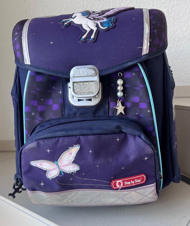 Schultheke Step by Step Pegasus (Gebraucht) in für CHF 30 – mit ...