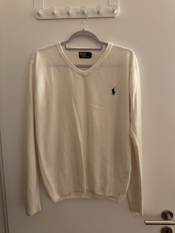 Ralph Lauren Pulli Neuwertig (Gebraucht) in Volketswil für CHF 55 – mit ...