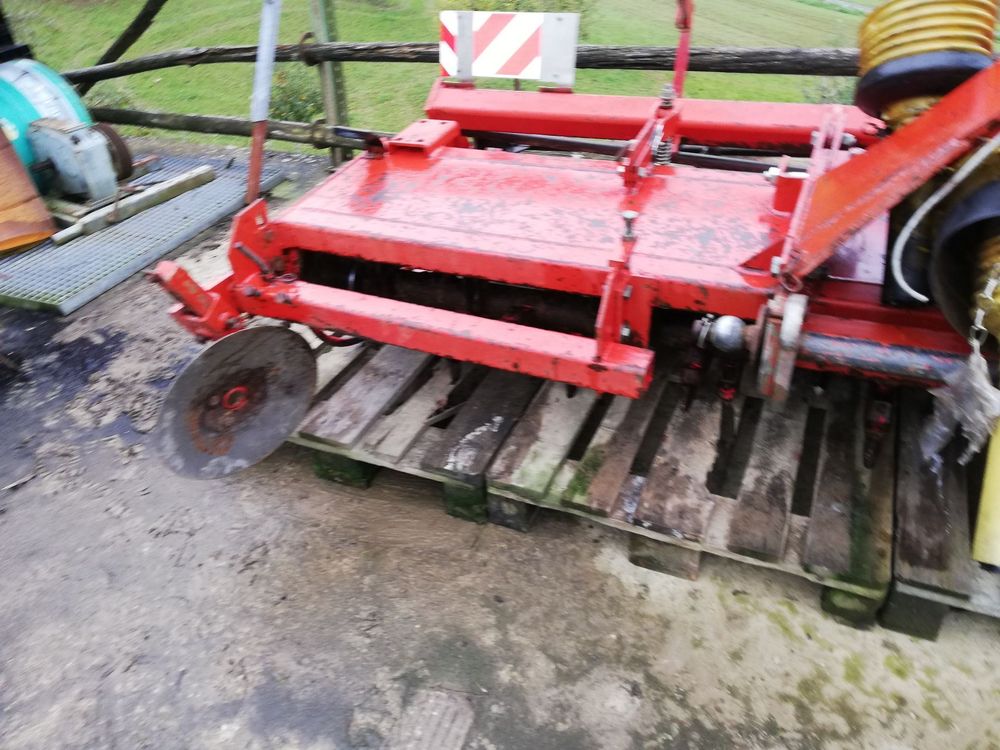 Rototiller Rau | Kaufen auf Ricardo