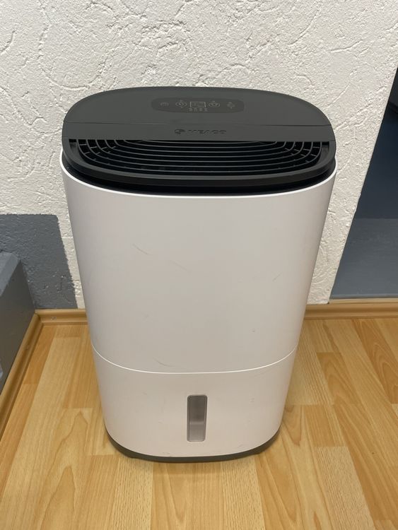 Luftentfeuchter Meaco Arete® One 20L | Kaufen auf Ricardo