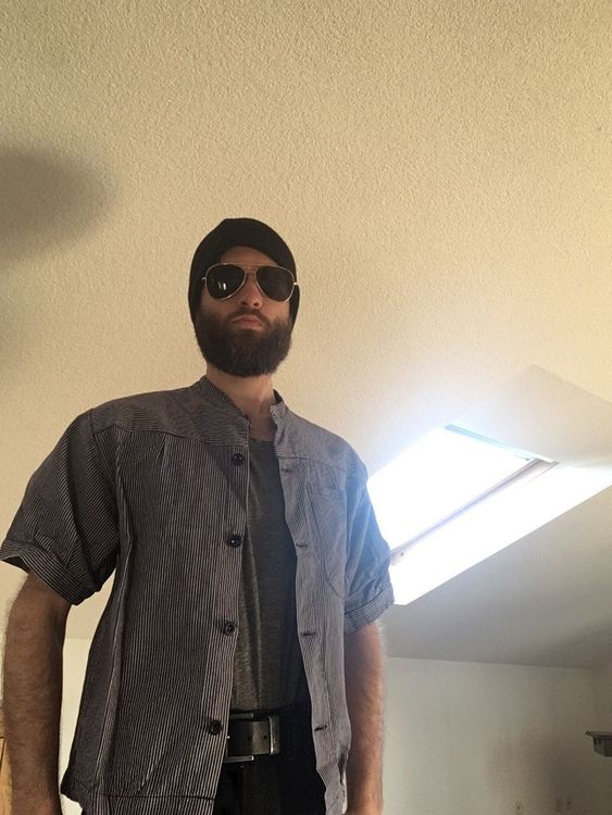 Arbeitskleidung / Melkerbluse Gr.46 | Kaufen auf Ricardo