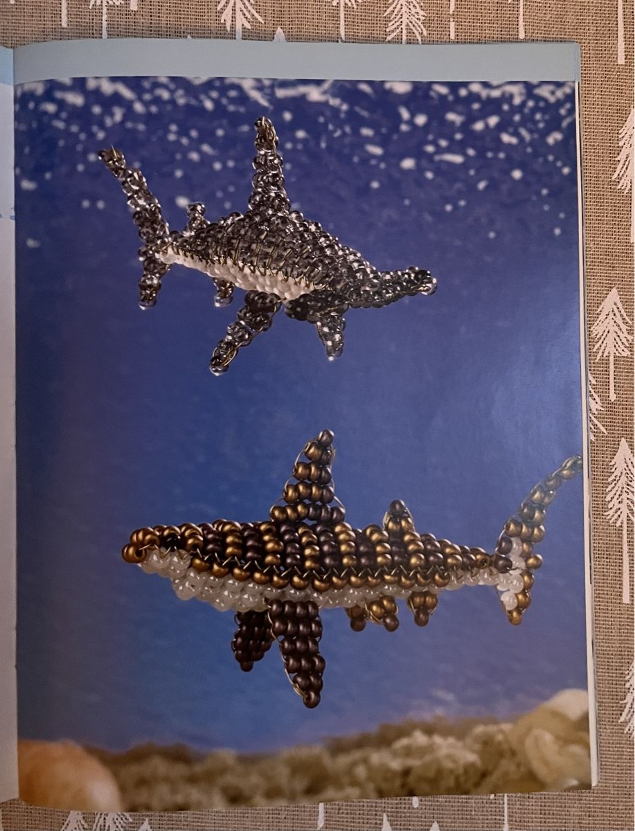 Animaux sauvages en perles (D'occasion) à La Tour-de-Peilz pour CHF 5 ...