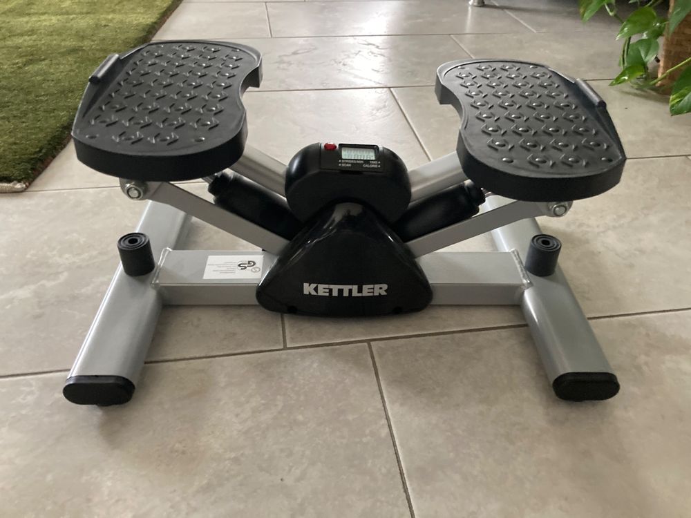 Kettler Mini Stepper mit Zählfunktion (Gebraucht) in Winkel für CHF 3 ...