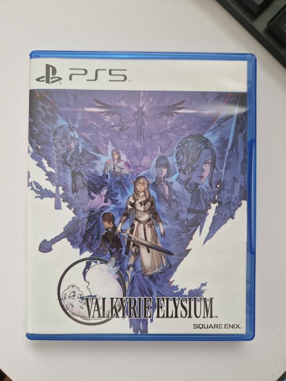 Valkyrie Elysium, PS5 | Kaufen auf Ricardo