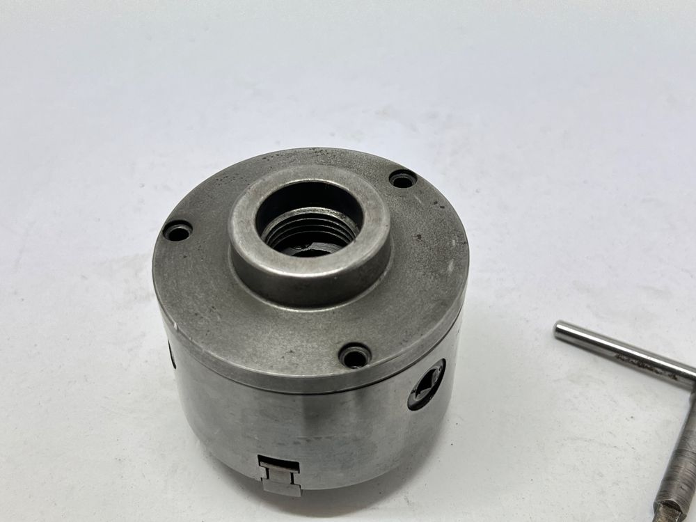 Schaublin 70 Mandrins W12 (Gebraucht) in Bassecourt für CHF 265 – mit Lieferung auf Ricardo kaufen