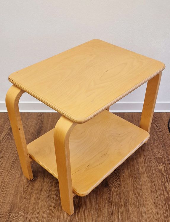 MCM Vintage Design, IKEA Servierwagen, Carina Bengs, 2004 (Gebraucht ...