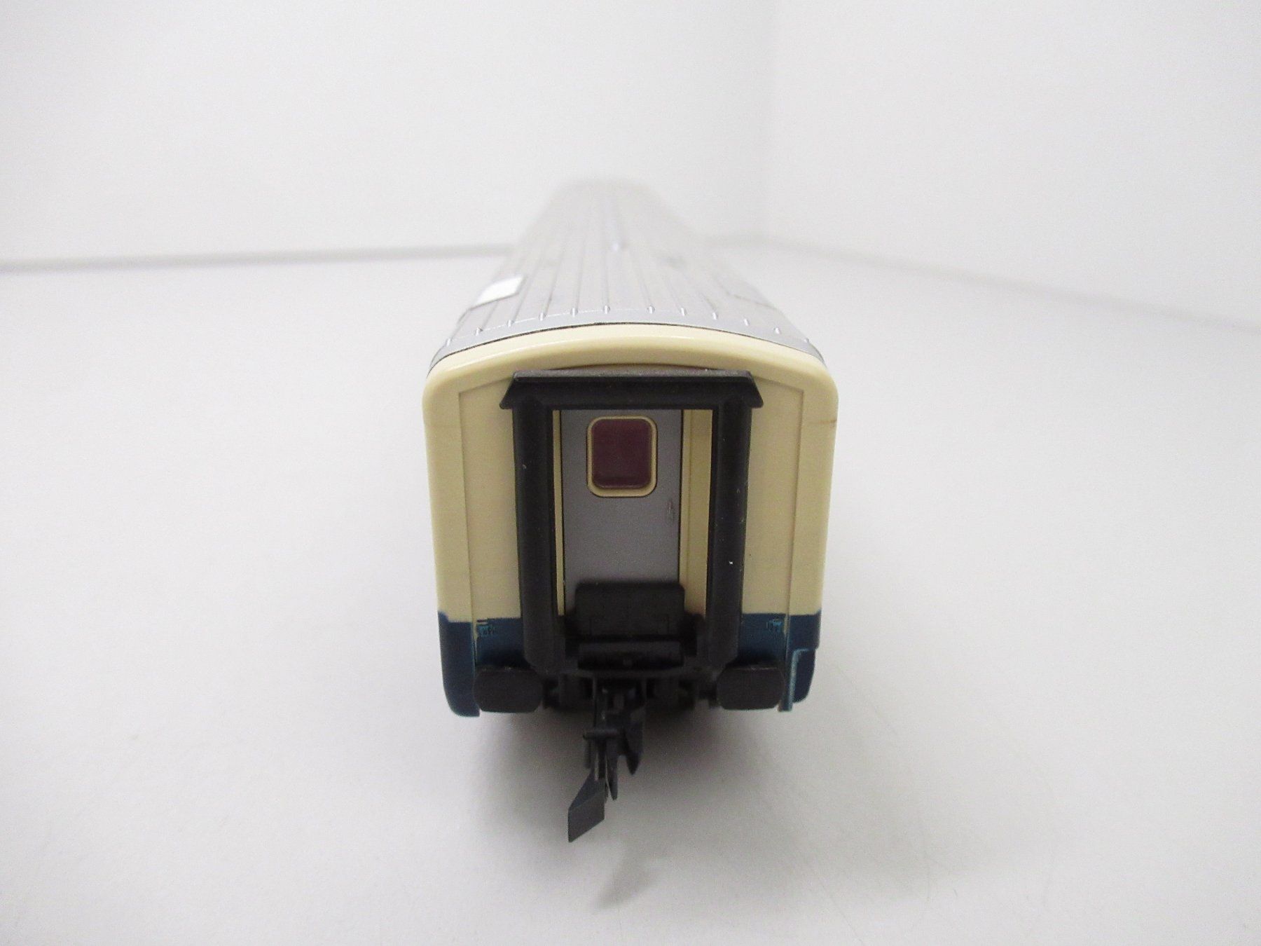 Roco 44321 Personenwagen 2.Klasse BLS Schweiz 1:100 DC GS H0 (Gebraucht ...
