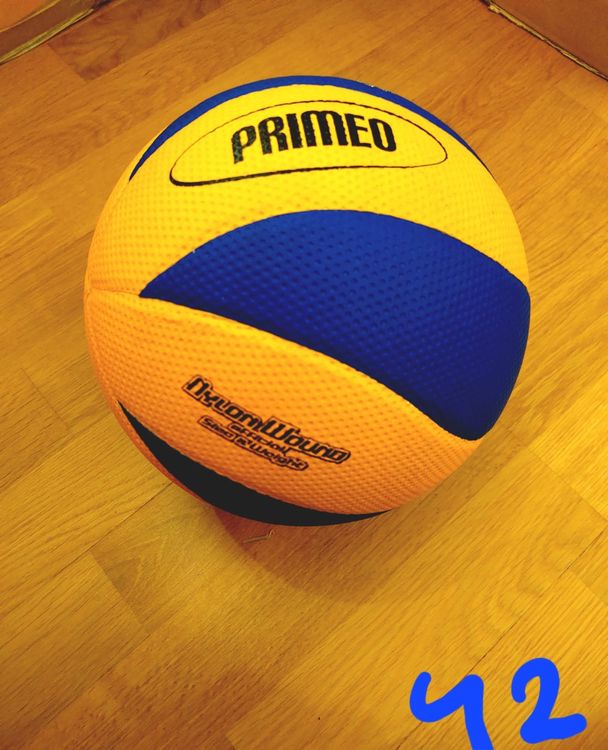 Volleyball neu (Neu und originalverpackt) in Bern für CHF 14 – mit Lieferung auf Ricardo kaufen