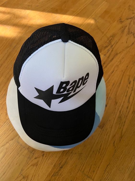 Bape Cap | Kaufen auf Ricardo