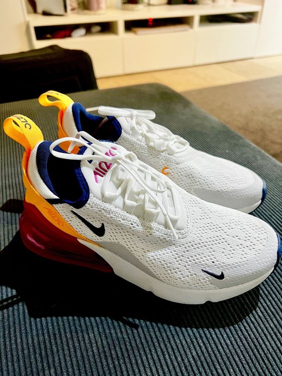 Nike Air Shoe (Gebraucht) in Zürich für CHF 59 – mit Lieferung auf ...