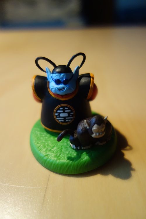 Figurine DBZ Dragon Ball Z King Kai | Kaufen auf Ricardo