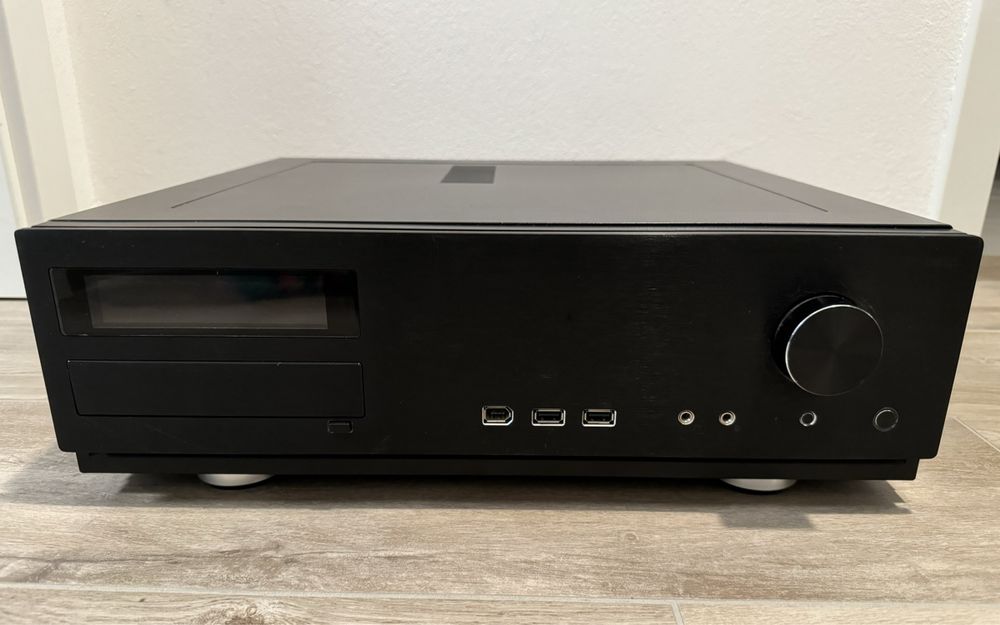 HTPC - custom made HTPC/Gaming PC (Gebraucht) in Luins für CHF 280 ...