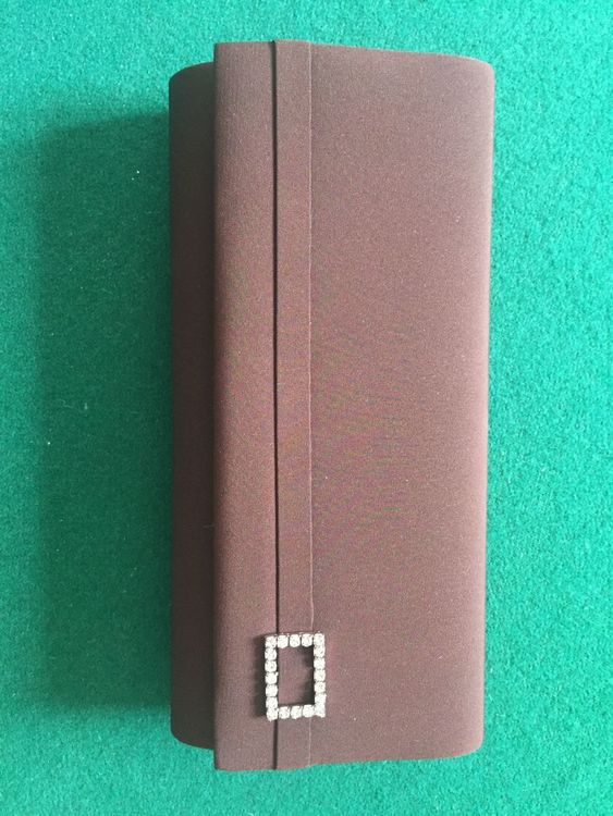 Sac de soirée brun (D'occasion) à Küssnacht am Rigi pour CHF 5 – avec ...