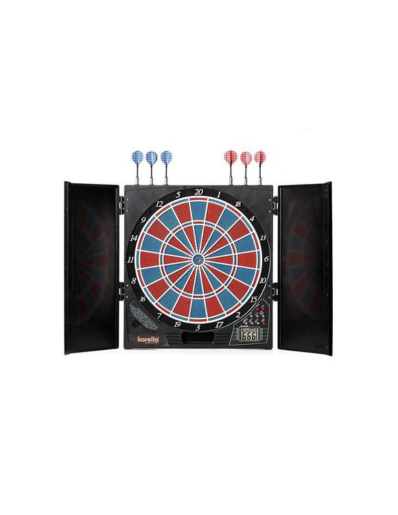 DARTSCHEIBE CB 25 🍀🇩🇪🎯 (Neu und originalverpackt) in Boudry für CHF 117 ...