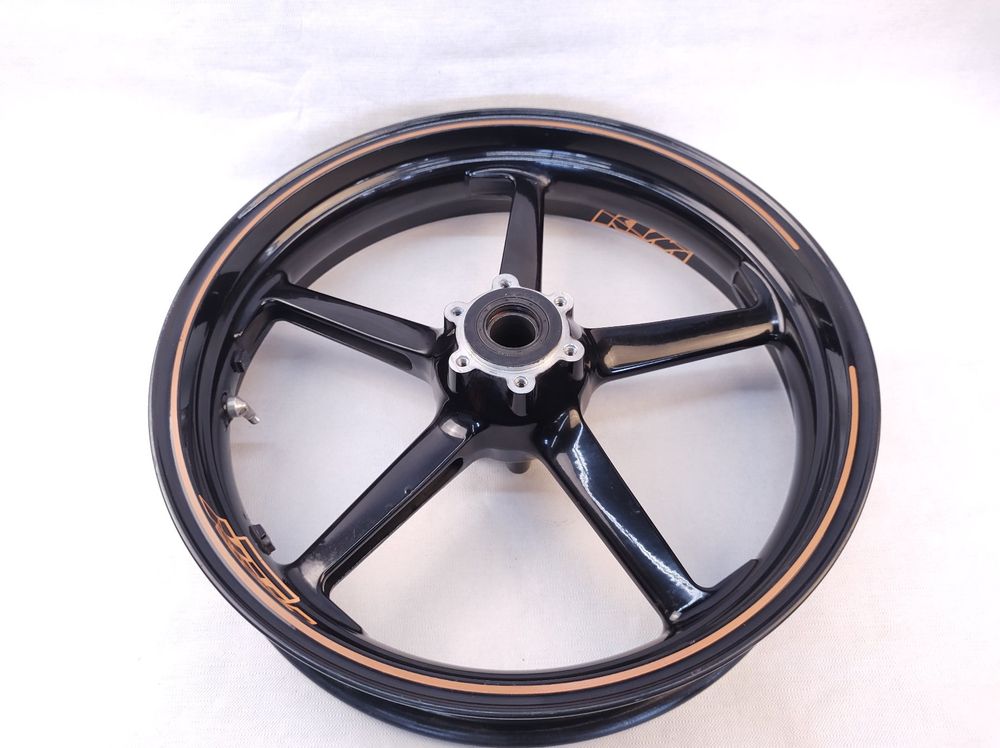 KTM 950 SM 990 Superduke Vorderrad (Gebraucht) in Basadingen für CHF 249 – mit Lieferung auf ...