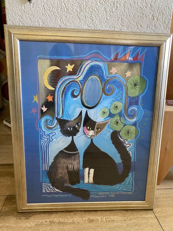 Rosina Wachtmeister mit Swarovski | Kaufen auf Ricardo