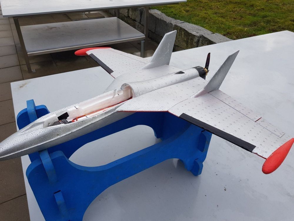 Fun-Jet | Kaufen auf Ricardo