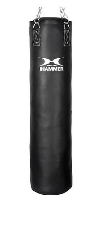 Hammer Boxsack Neu Originalverpackt | Kaufen auf Ricardo