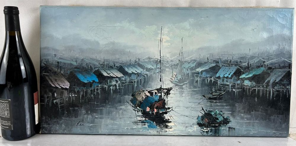 tolle Aussicht auf Meerengeblick sig. (Gebraucht) in Neuhausen am Rheinfall für CHF 10 – mit ...