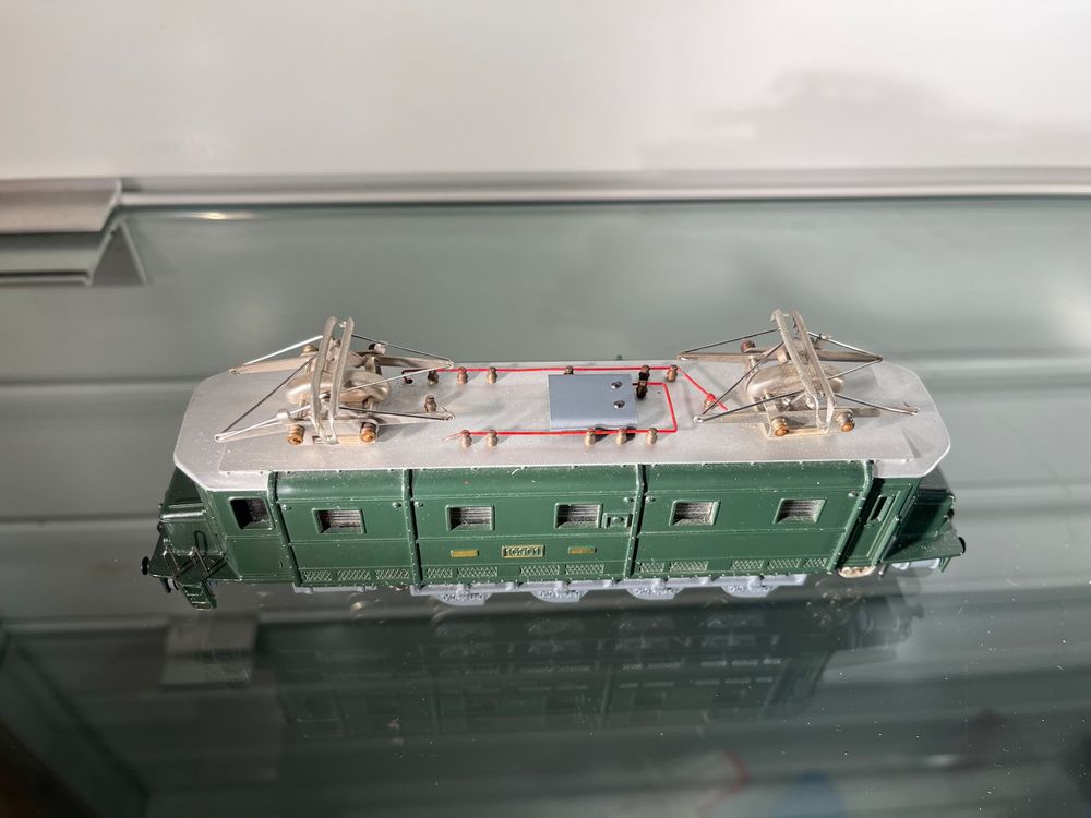 Lokomotive 10901! | Kaufen auf Ricardo