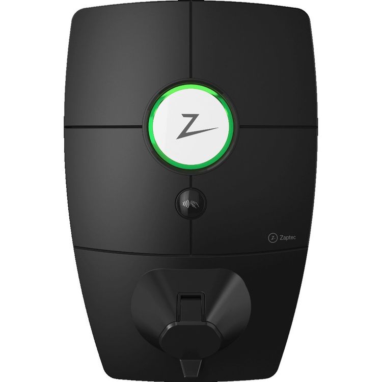 Zaptec Pro Ladestation (Neu und originalverpackt) in Therwil für CHF 800 – mit Lieferung auf ...