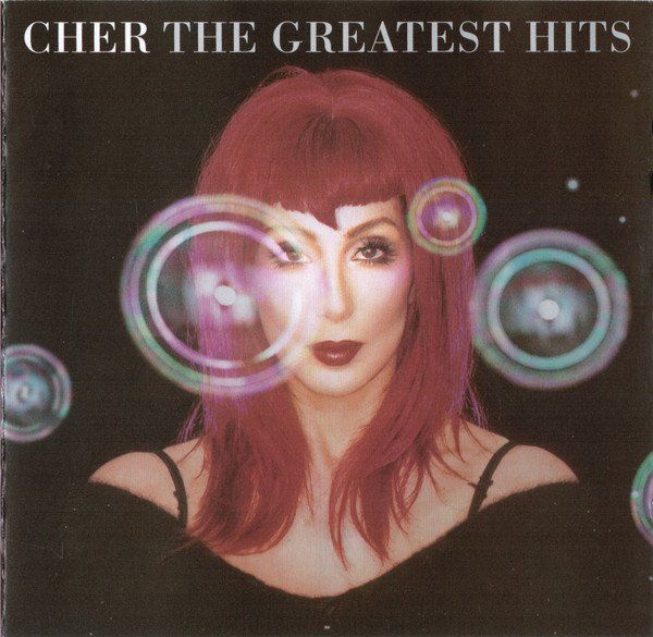 Cher The Greatest Hits F4 Cd Kaufen Auf Ricardo