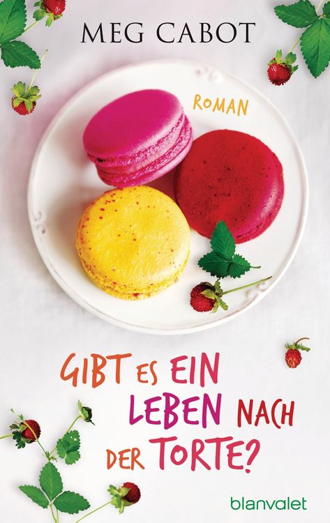 Cabot Meg - Gibt es ein Leben nach der Torte? / Roman (Gebraucht) in ...