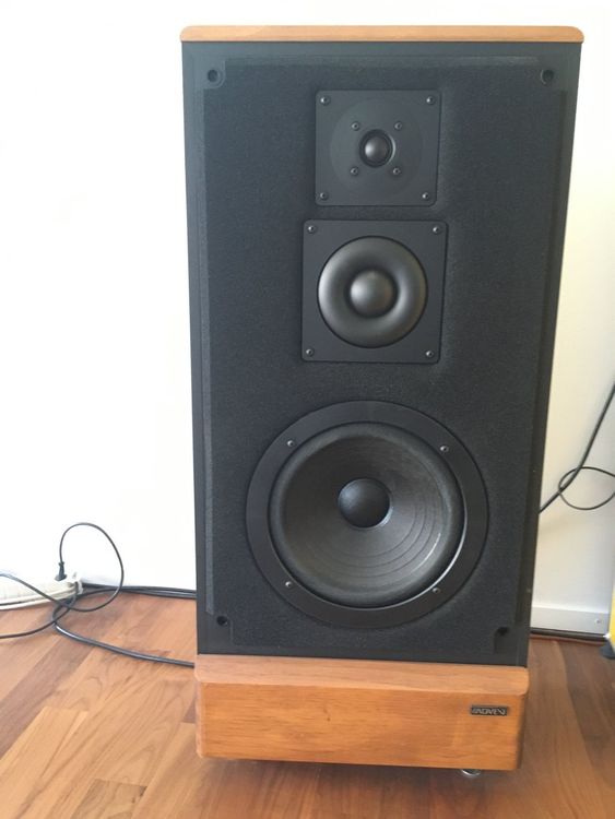 Legendäre Advent Maestro Lautsprecher (Paar) (Gebraucht) in für CHF 151 ...