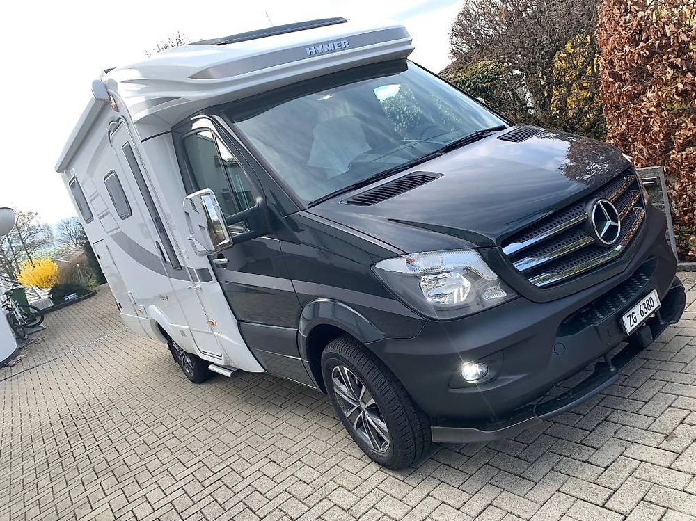 Dethleffs / Pössl 2006-2014 LED Upgrade Set Abblendlicht H7 (Gebraucht ...